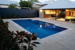 Quiosques para piscina: tipos + 20 fotos de modelos incríveis